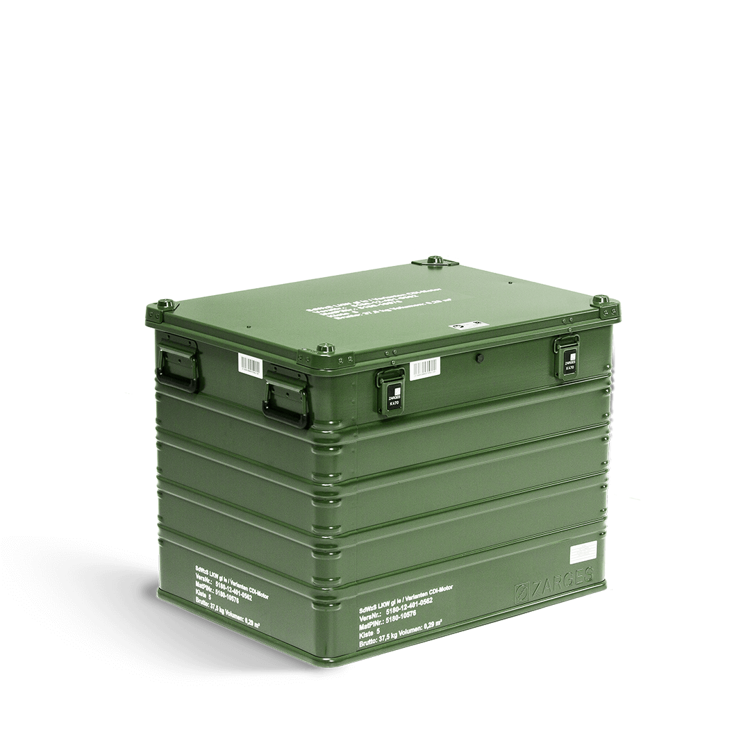 Wehrtechnik - ISC AG